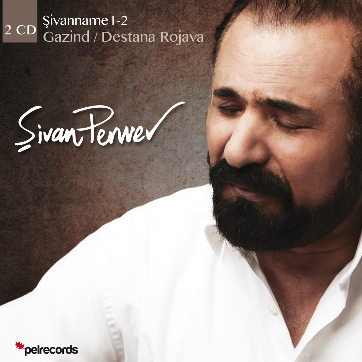 Şivan Perwer - Alchetron, The Free Social Encyclopedia